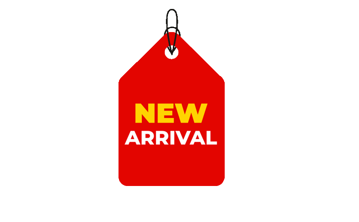 New Arrival Logo