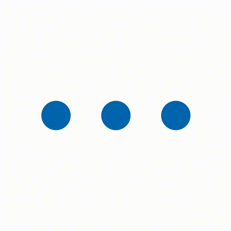 Three Dots Gif