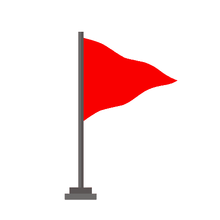 Trinidad And Tobago Flag Gif Clipart