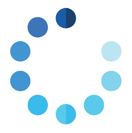 Blue Loading Gif Transparent Loading GIFs On A Transparent Or Opaque