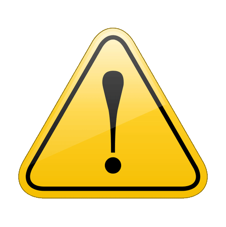 Warning Gif Animation 25 Wonderful Examples Of Animated GIFs In Email