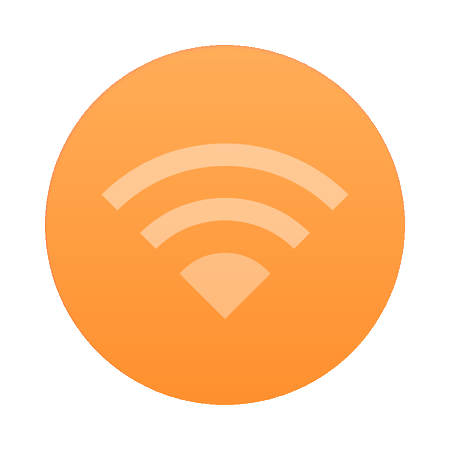 Wifi Logo Gif