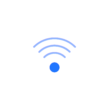 Wifi Logo Gif