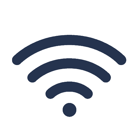 Wifi Logo Gif