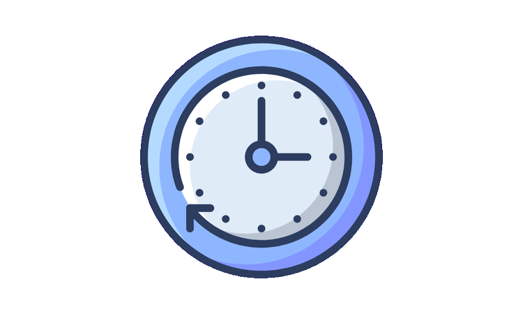 Analog Clock Animated Gif Clock Gif Image GIFs | Tenor